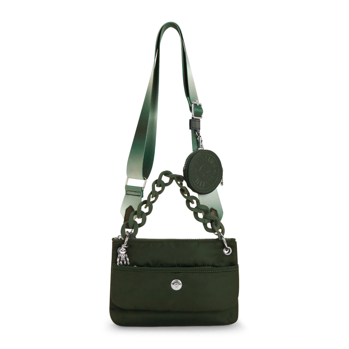 תיק צד Kipling Kimmie Tang Victoria - iBags