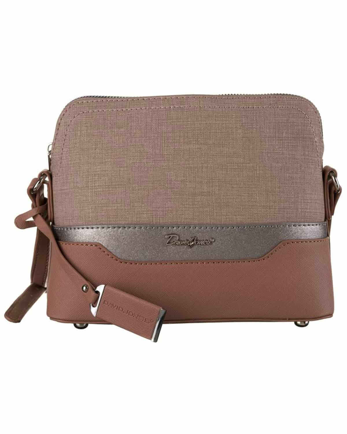 תיק צד David Jones 6751-1 - iBags