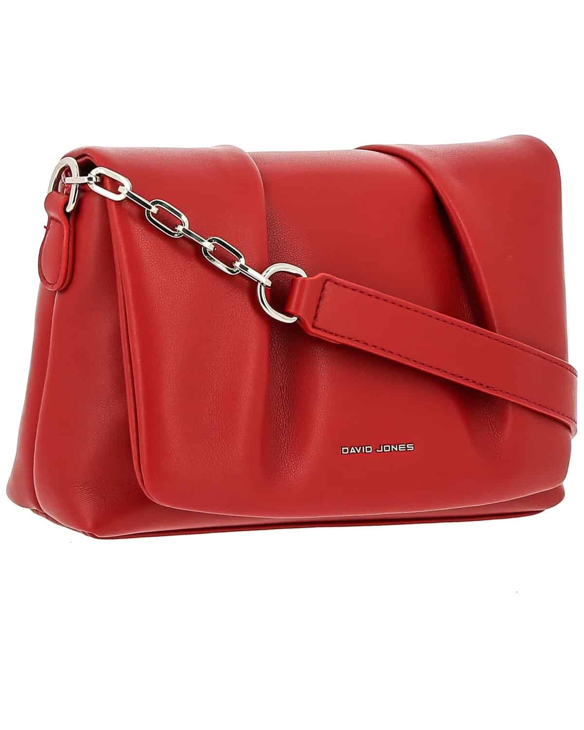 תיק כתף David Jones 6821-2 - iBags